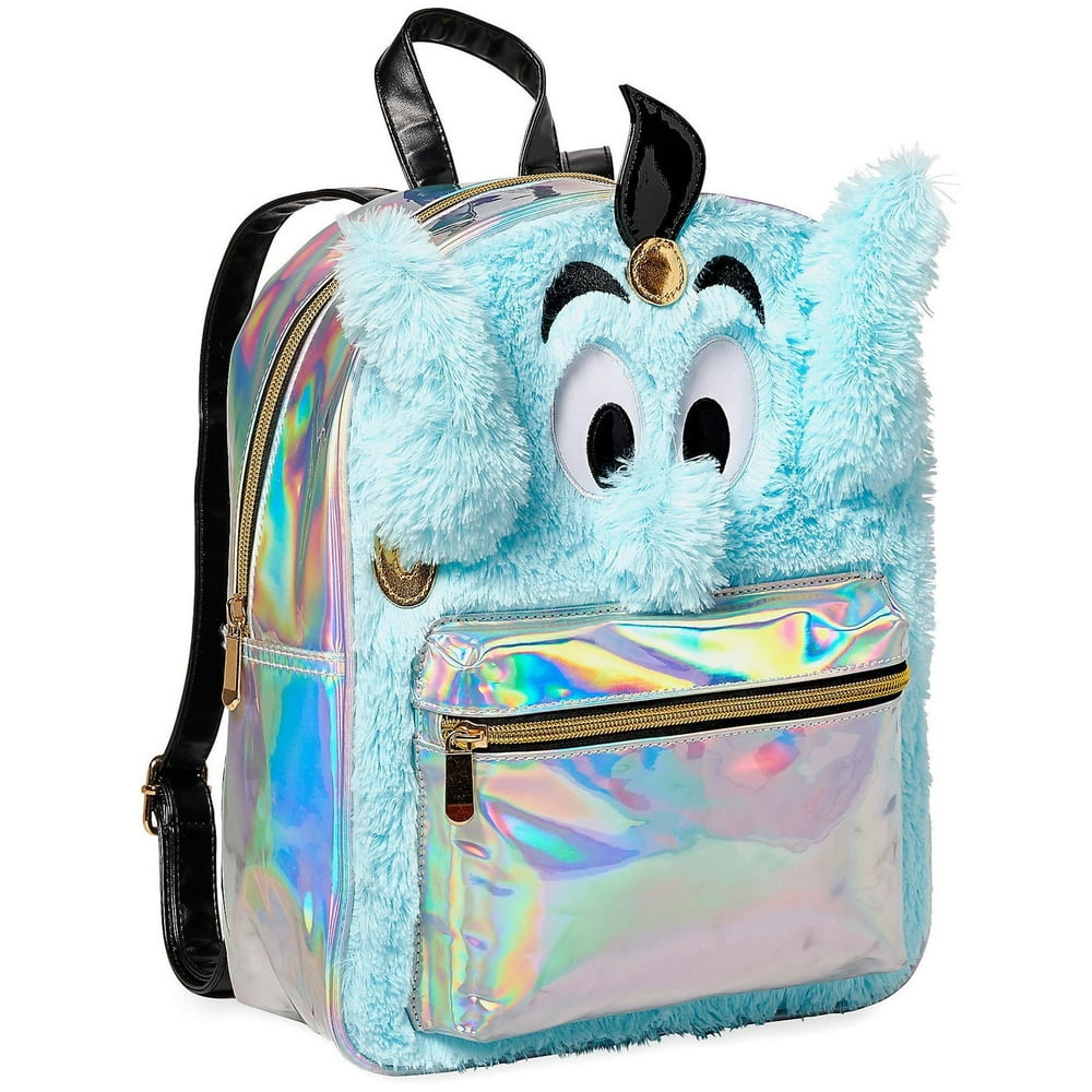 Disney - Aladdin Genie Backpack - Walmart.com - Walmart.com
