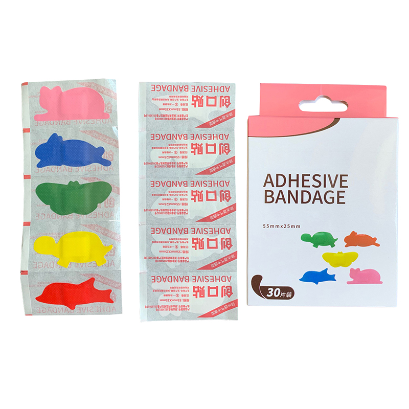 Onever 30 Pcs Hemostatic Medical Paste First Aid Medical Wound Band ...