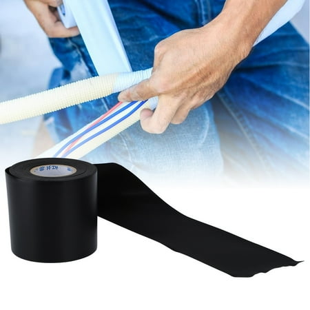 Air Conditioning Insulation Strap, Anti Aging High Reliability Sun ...