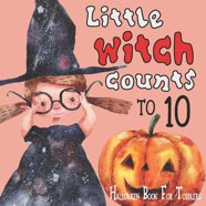 Halloween ABC: (a Sturdy Alphabet Board Book for Babies, Toddlers, and ...