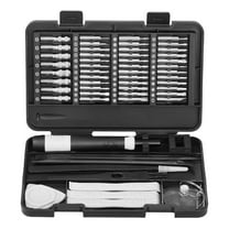 27-in-1 Precision Screwdriver Set, Mini Magnetic Screwdriver Set with ...