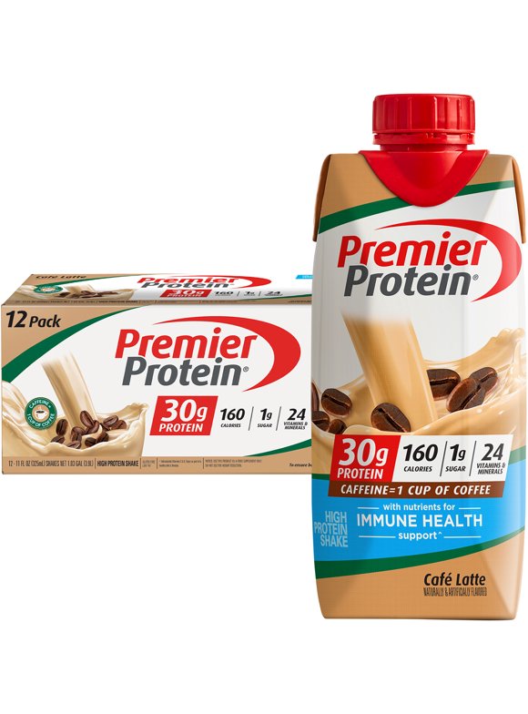 Premier Protein in Protein - Walmart.com