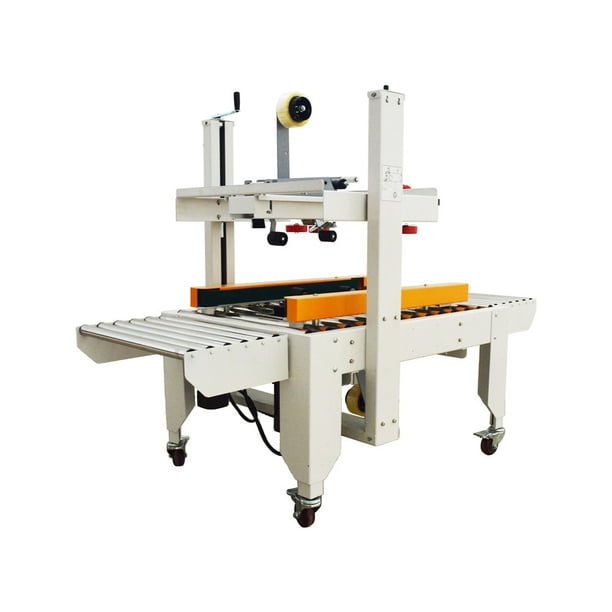 Case Sealer Machines
