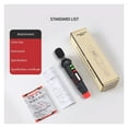 Digital Sound Level Meter Noise Decibel Pressure Tester 30-130dB ...