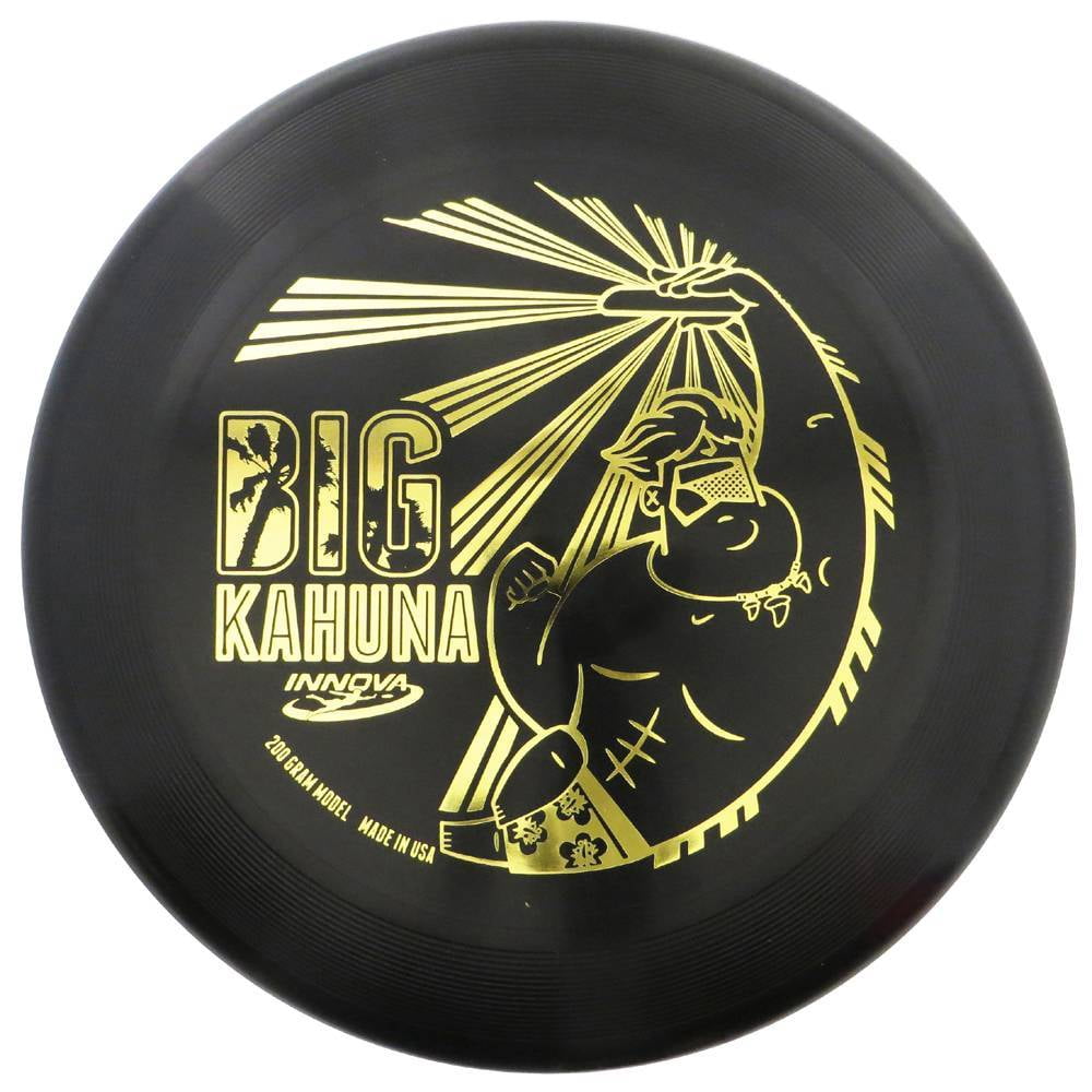 Innova Big Kahuna 200g Ultimate Catch Disc - Dude - Walmart.com