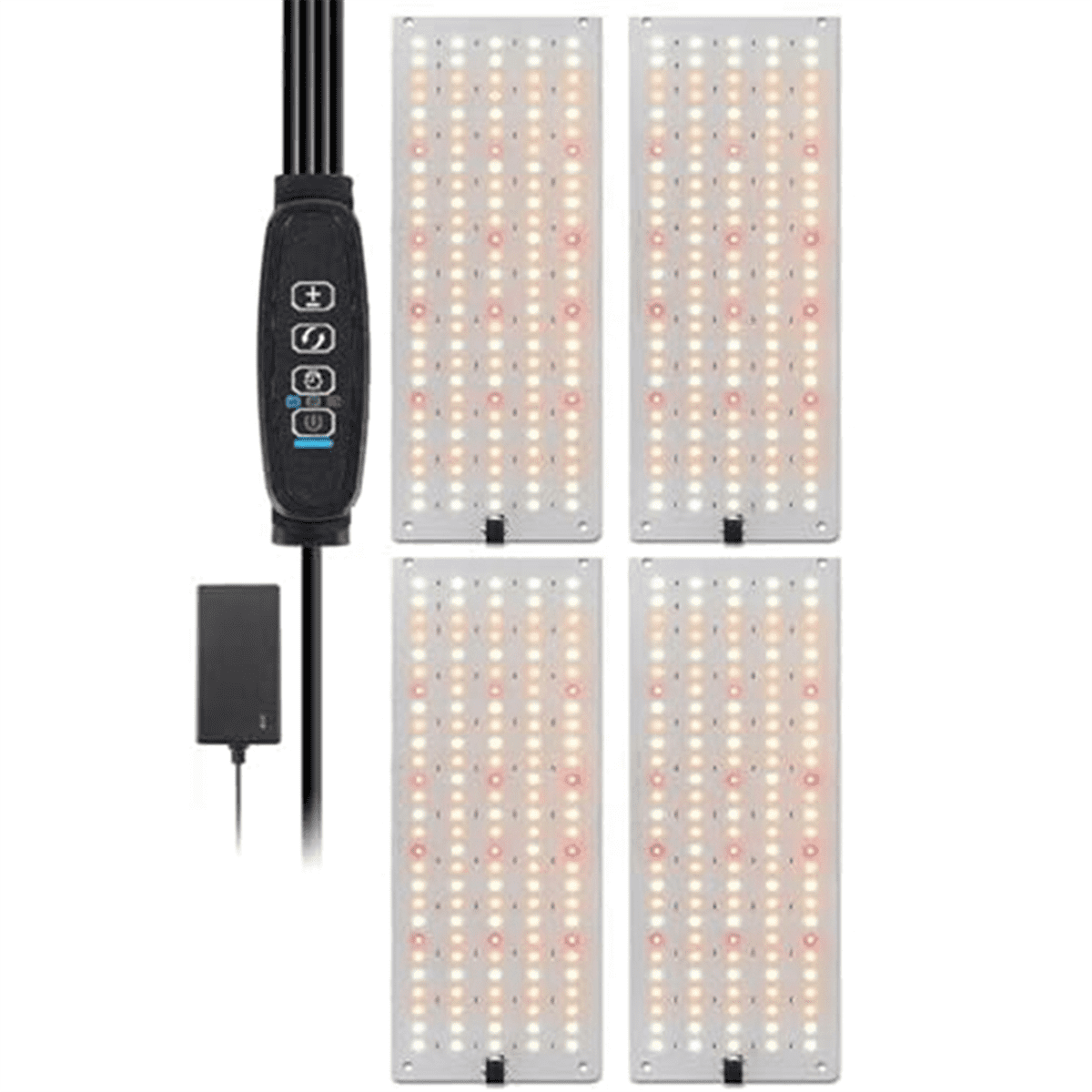 Click here for Unbranded Led Grow Light Indoor Grow Light Full Sp... prices