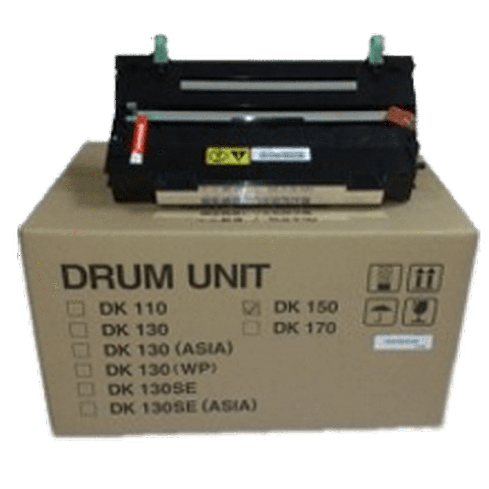 Brand New best Original KYOCERA DK150