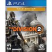 Tom Clancy's The Division 2 GAME - PlayStation 4 Standard Edition ...