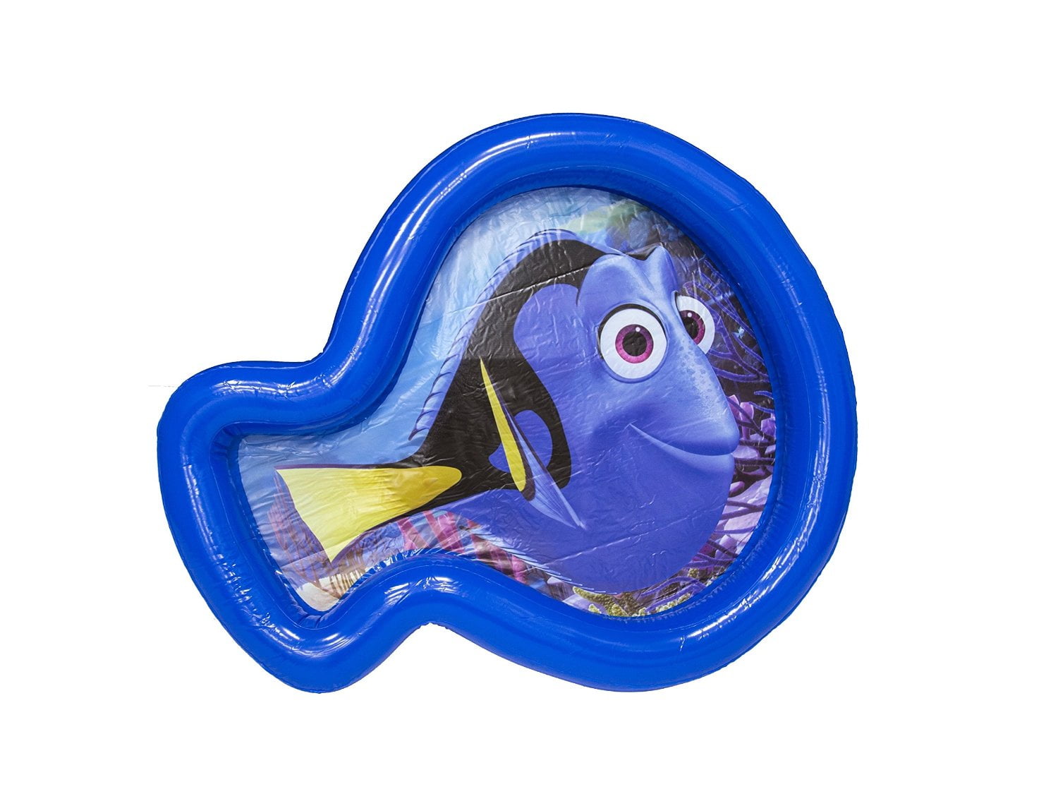 Swim Pool Games - Disney - Finding Dory Splash Pool 25279 - Walmart.com