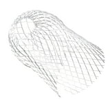 2WAYZ Gutter Guard Cover - Downspout Guard - Leaf Filter Gutter ...