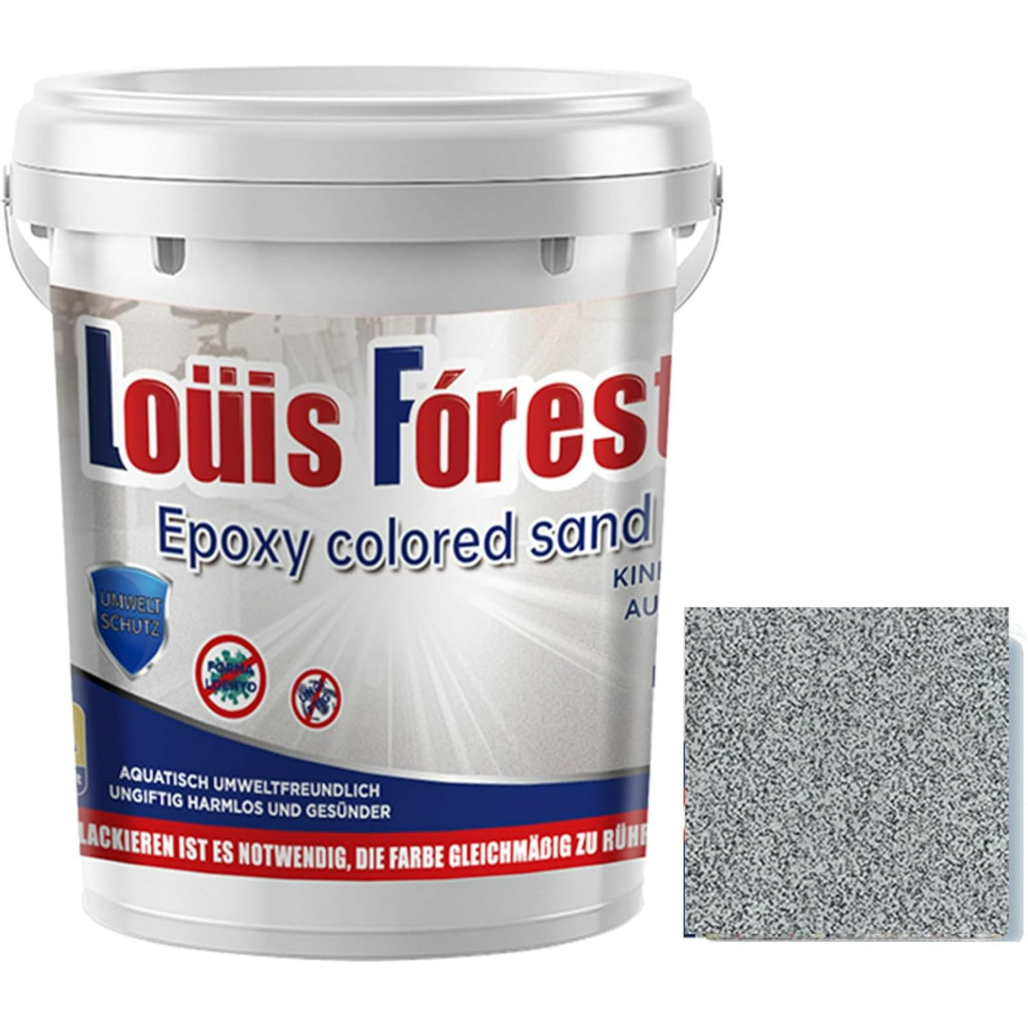 Click here for Guanyong Louis Forest Epoxy Floor Paint  Epoxy Col... prices