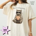CLOTEX Funny Graphic Tee, Humor T Shirt, Funny Meme Shirt, Gift for Her ...