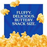 ACT II Extra Butter Lovers Flavor Microwave Popcorn, Mini Bags 14.39 oz ...