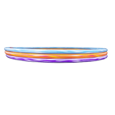 Deluxe Hoops, Pack of 12 - Walmart.com