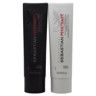 ($34 Value) Sebastian Drench Shampoo and Conditioner Duo, 8.45 each ...