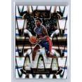 2024 2023 Panini Select Marcus Sasser #70 Tectonic Prizm RC - Walmart.com