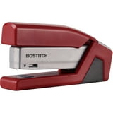 Bostitch Injoy Compact Stapler, 20 Sheet Capacity, Reduced Effort ...