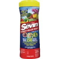Sevin Dust Powder