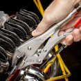 Crescent CLP5SETN 5-Piece Locking Plier Set - Walmart.com