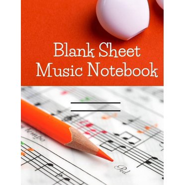 10 Stave Music Writing Pad: Loose Pages (3-Hole Punched for Ring ...