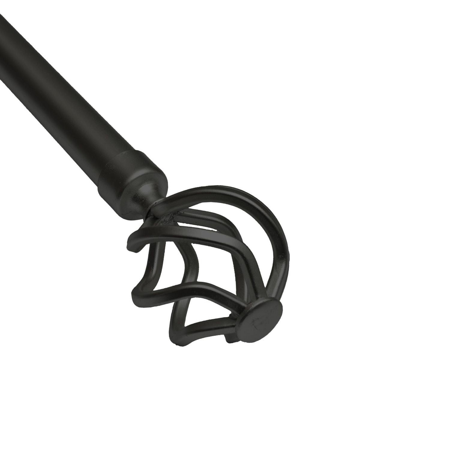 Click here for Mainstays Adjustable Drapery Window Curtain Rod Wi... prices