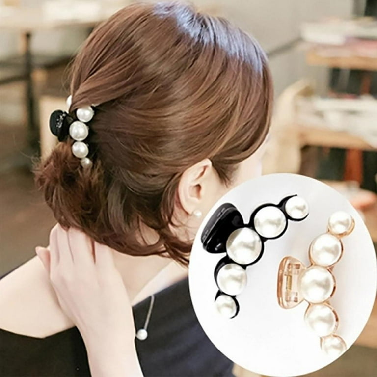 Show Magazine Pearls