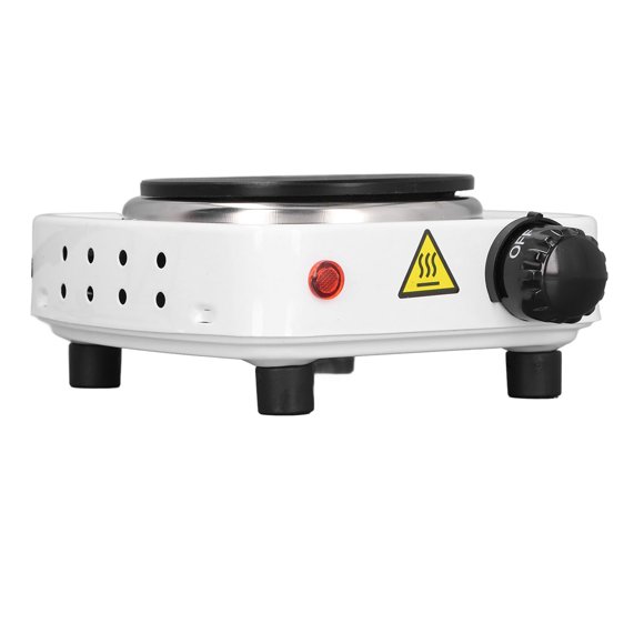 Hot Plates