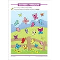 Preschool Workbooks-same Or Different - Ages 3-5 - Walmart.com