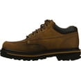 Skechers Men's Mariner Utility Boot - Walmart.com