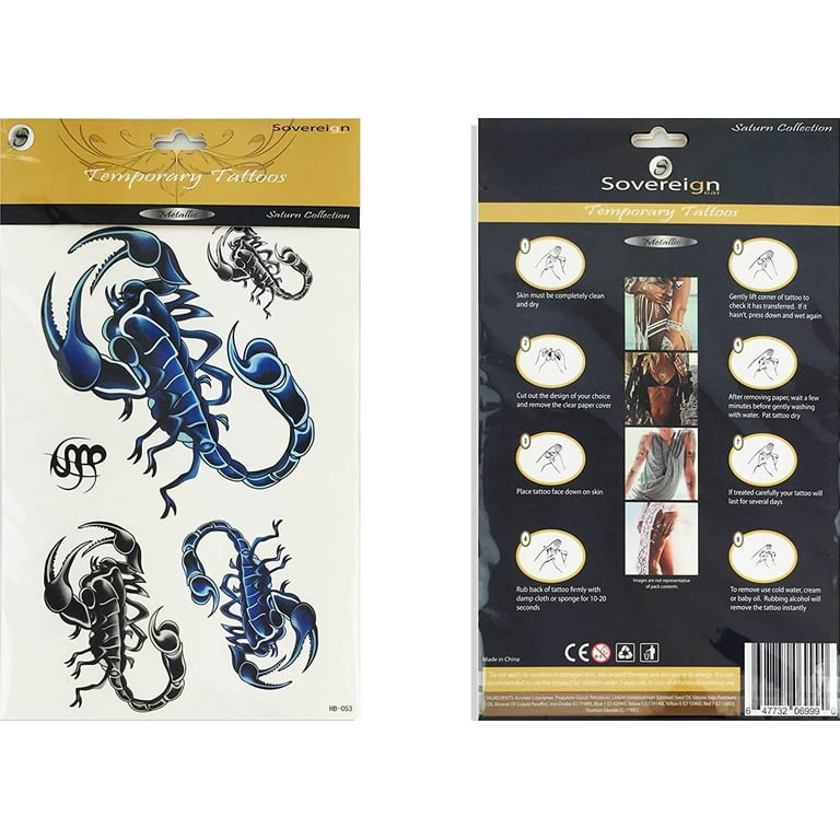 Tattoo Designs For Men On Paper Chest