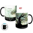 Harry Potter - 11 oz Morphing Mugs® Heat-Sensitive Mug Ceramic Color ...