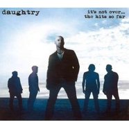 Daughtry (CD) - Walmart.com