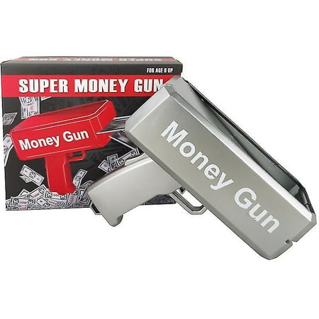 Money Gun Shooter ,prop Guns For Movies That Look Real | Walmart Canada