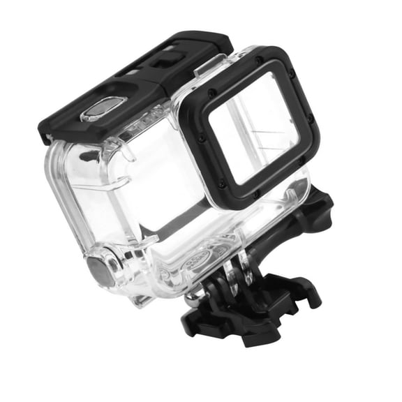 Casetego Waterproof Case for GoPro Hero12 Black, Hero11 Black, Hero10 ...