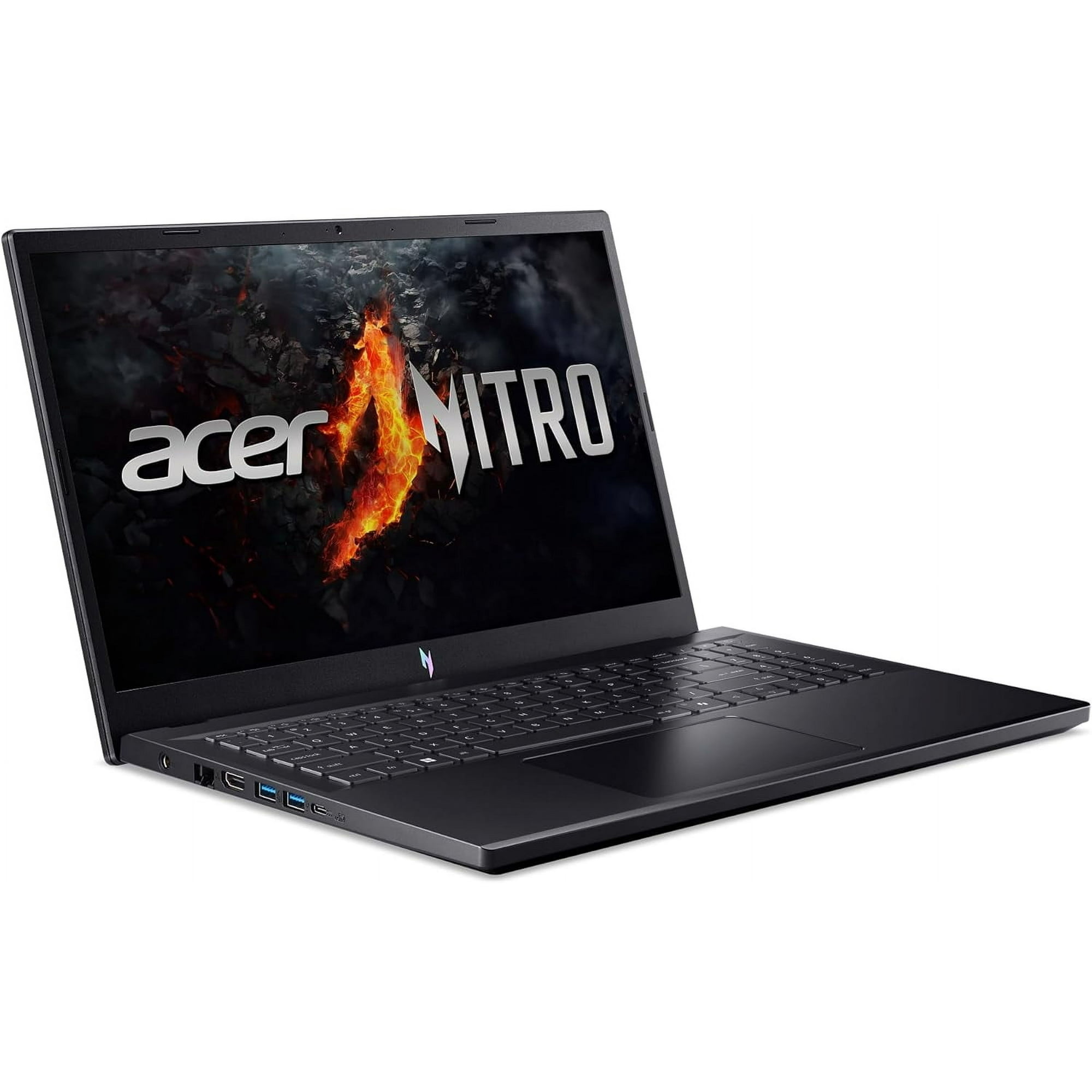 Click here for Acer Nitro V 15.6 Gaming Laptop - Fhd@165hz Nvidia... prices