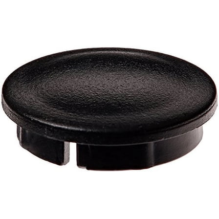 Norcold Inc. Refrigerators 618144 Black Door Hinge Bushing - Walmart.com