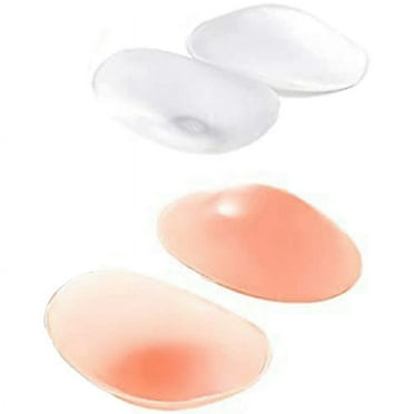 Dritz Shoulder Pads Covered Raglan 1/2" White - Walmart.com