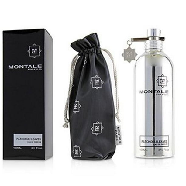 Montale - Montale 228779 3.4 oz Mens Patchouli Leaves Eau De Perfume ...