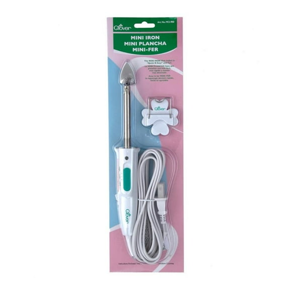 Small Craft Iron