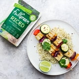 Fullgreen Riced Broccoli and Cauliflower Shelf Stable Pouch 7.05 oz Low ...