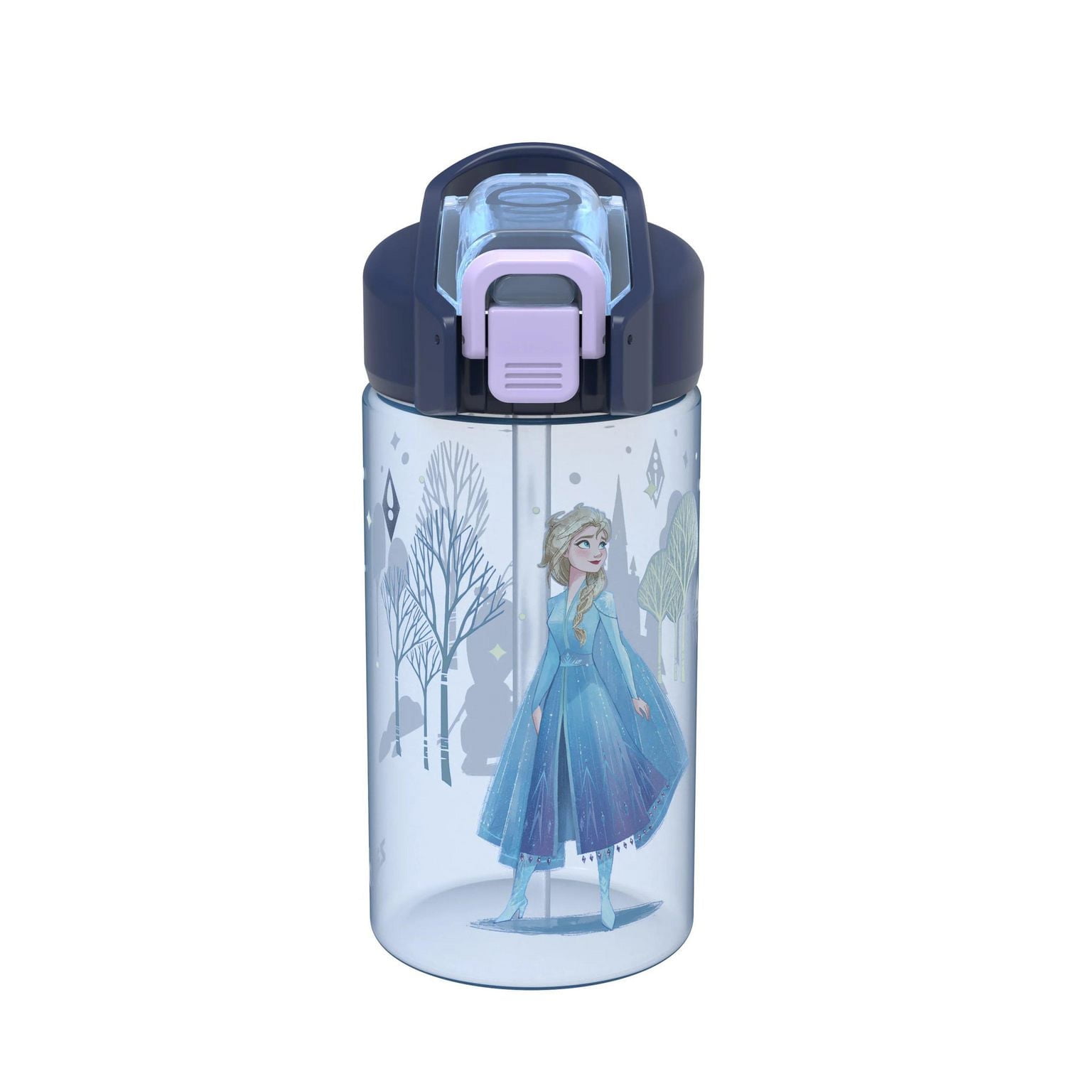 Click here for Zak Designs Frozen 16 Oz Jubilee Bottle prices