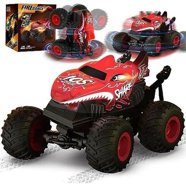 Jada Godzilla x Kong: Heat-Ray Godzilla RC, Adventure Toy with Remote ...