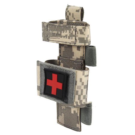 Evago Medical Shears Pouch Tactical Tactical Outdoor Scissors Set ...