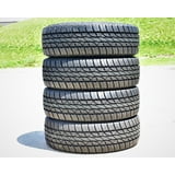 Accelera Omikron A/T LT 245/75R16 120/116Q E 10 Ply AT All Terrain Tire - Walmart.com