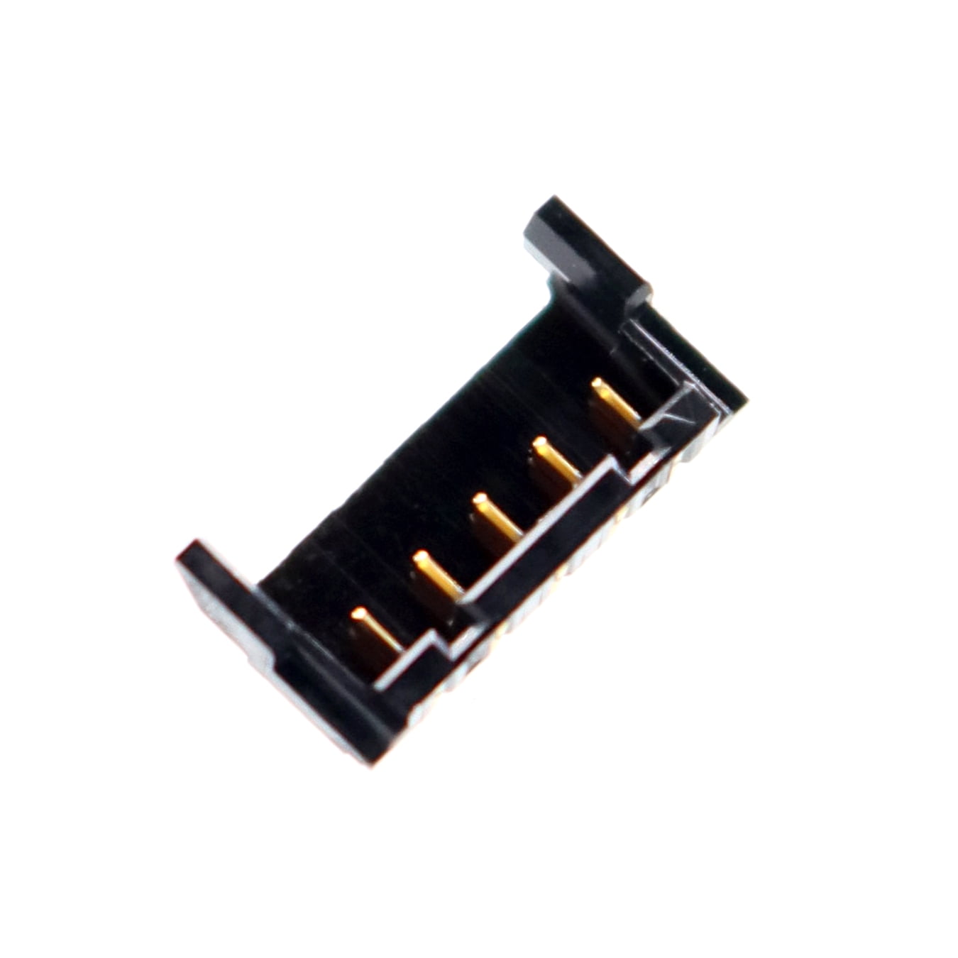 Deal4GO 5-pin Battery Connector Socket Clip Internal replacement for ...