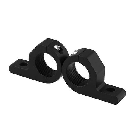 Atv Utv Offroad Light Bar Clamp Kit [2" X 3" [horizontal Bar] [aluminum ...