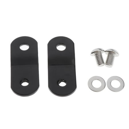 28mm Motorcycle Raise Front Tank Lift Riser W/ Kit For | Walmart Canada