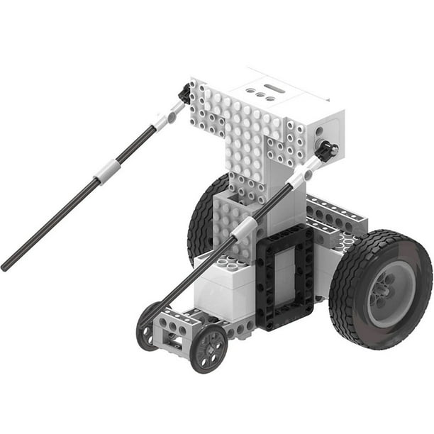 Onebot 400 Pieces Educational Mini Robot - Walmart.ca