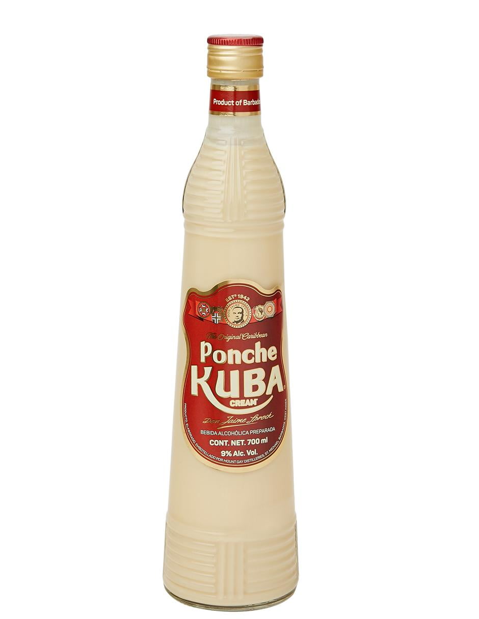 Pack de 12 Licor Cointreau Ponche Kuba 700 ml Cointreau Ponche Kuba ...