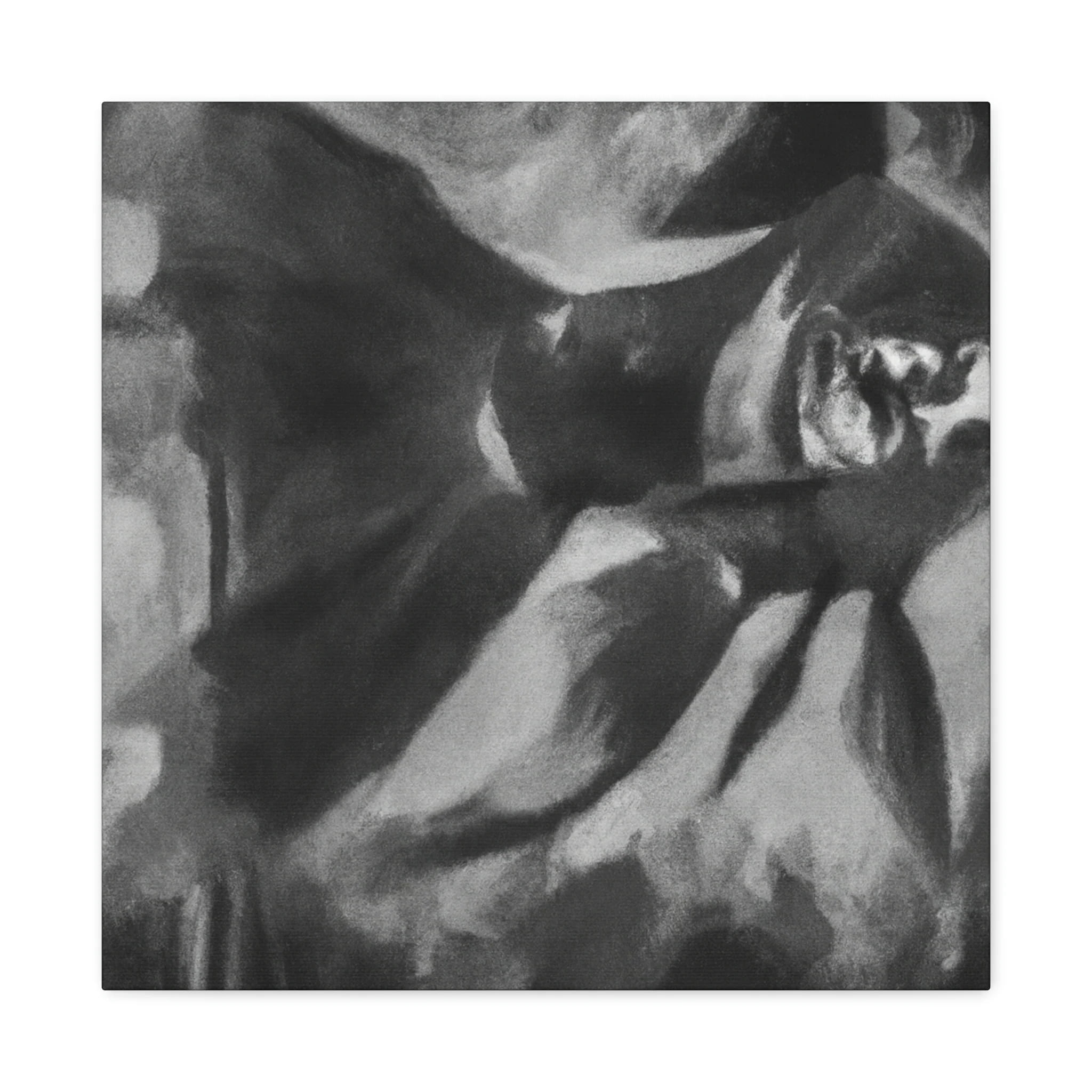 Bladefish Swordtail Sketch - Canvas - Walmart.com
